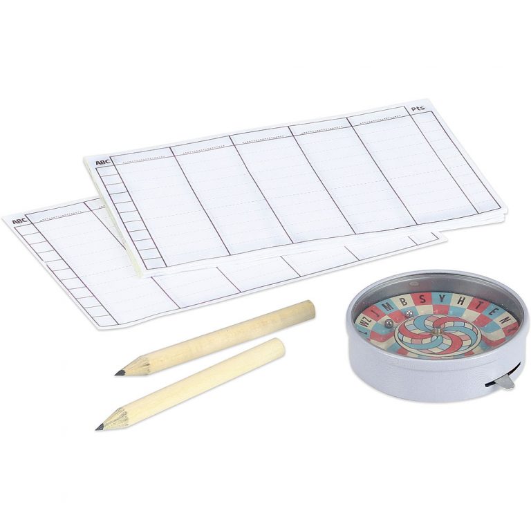 Jeu du BACCALAUREAT - iletaitunefois201907121659