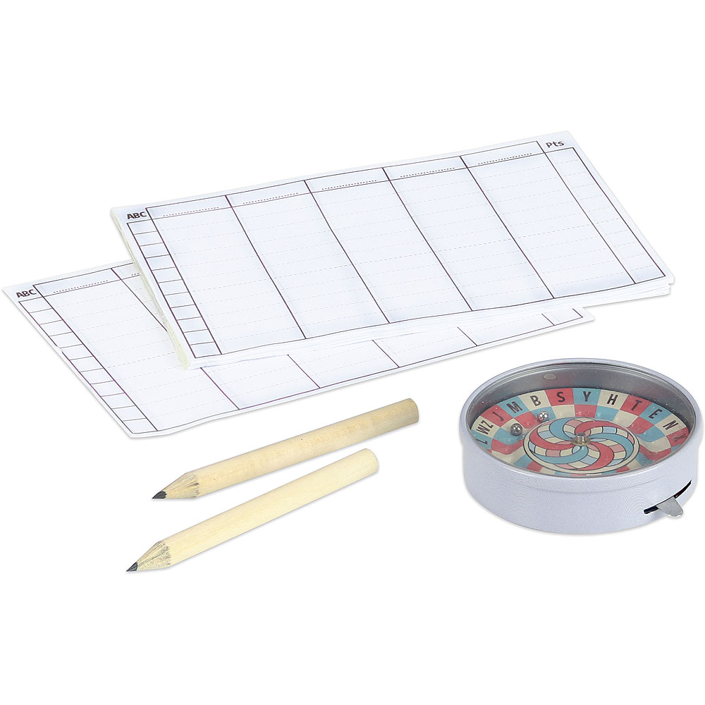 Jeu du BACCALAUREAT - iletaitunefois201907121659