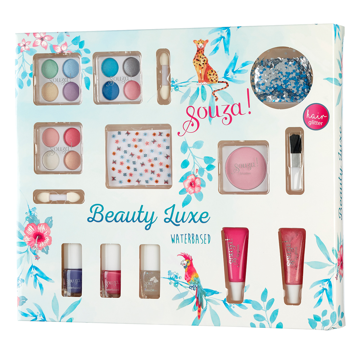 Grand Coffret BEAUTY LUXE