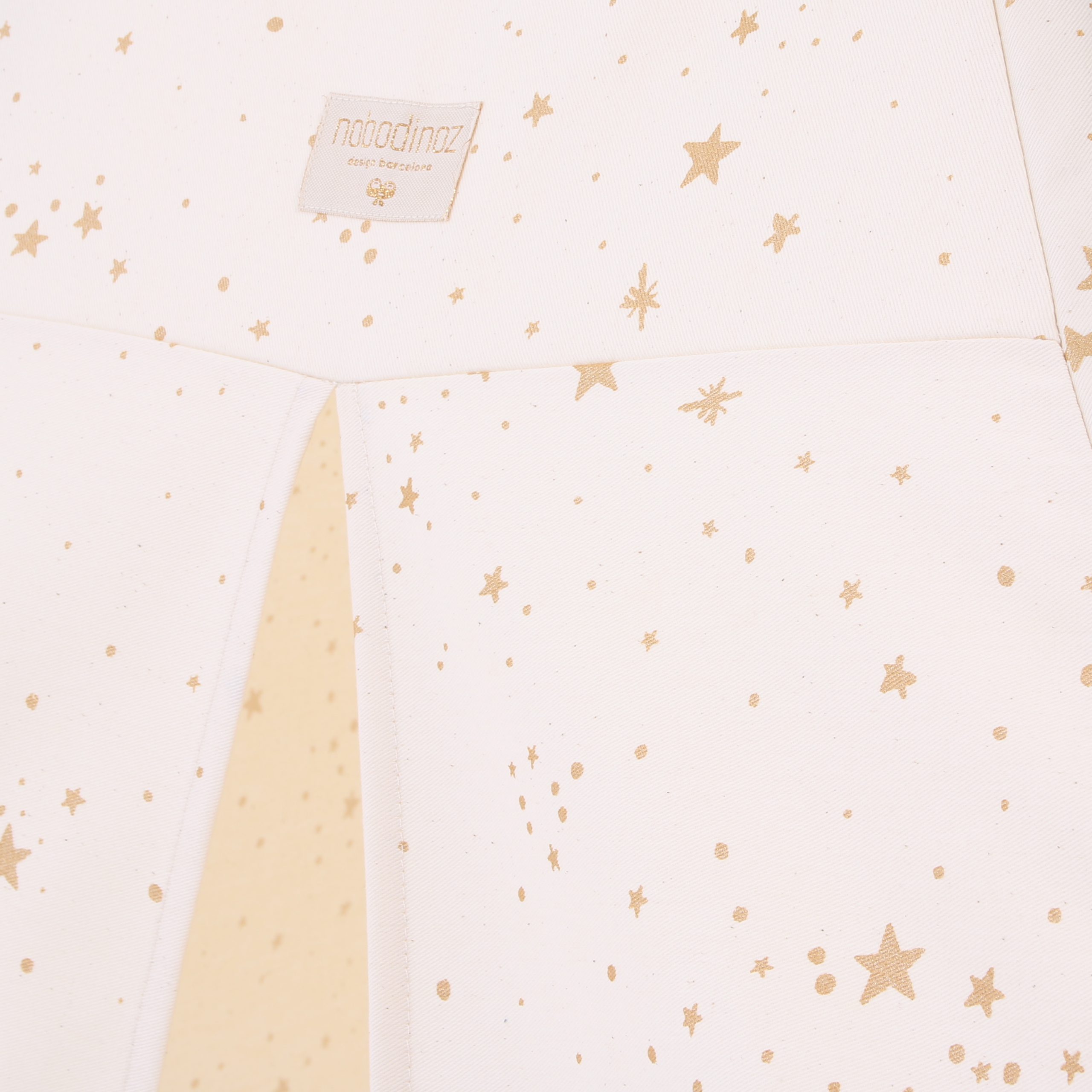 Tipi Phoenix GOLD STELLA NATURAL