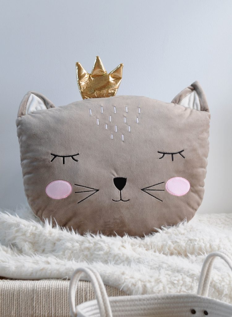 Coussin CHAT - iletaitunefois201907121659