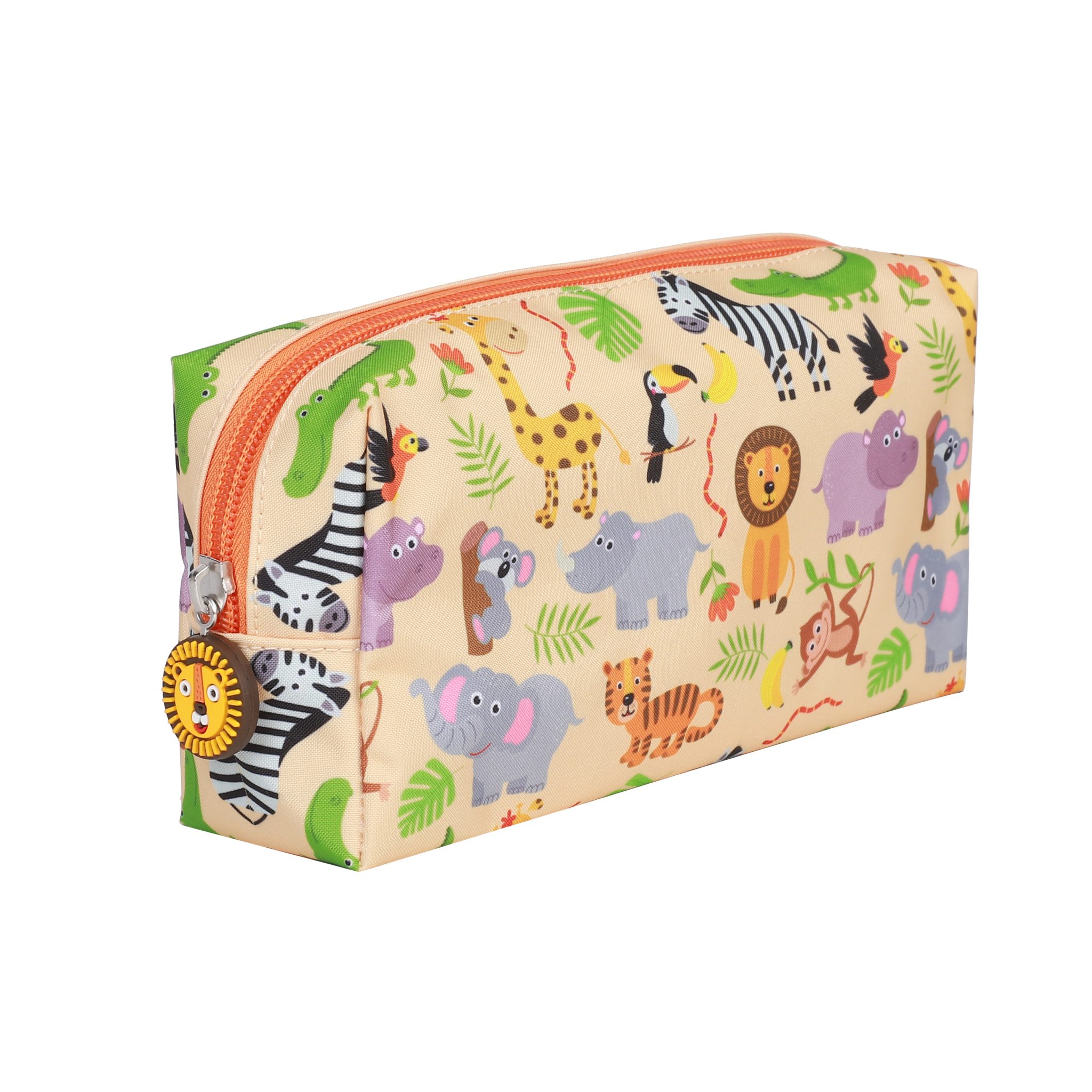Trousse KIDS ANIMALS