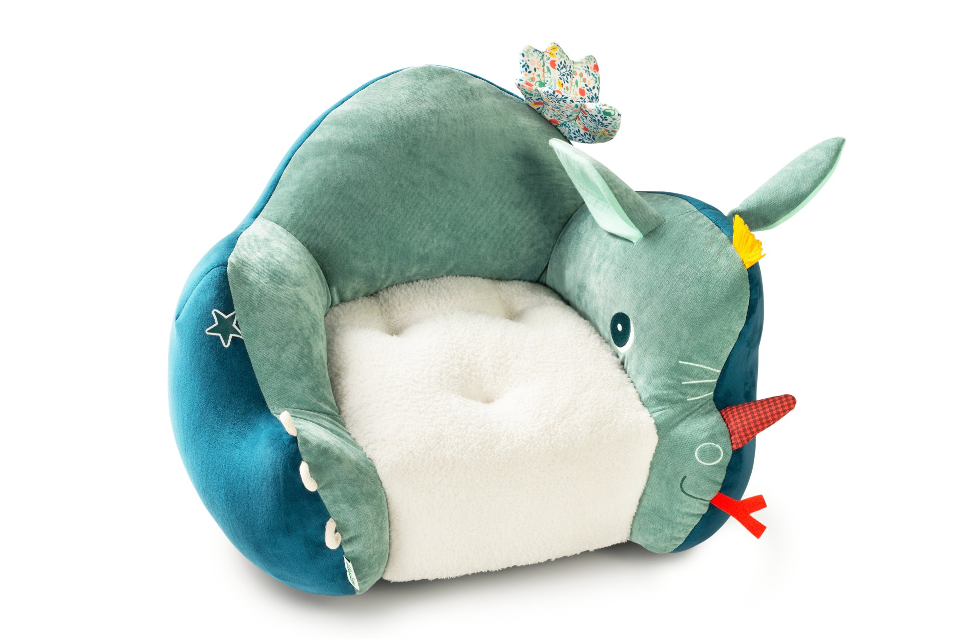 Fauteuil club JOE le dragon - iletaitunefois201907121659
